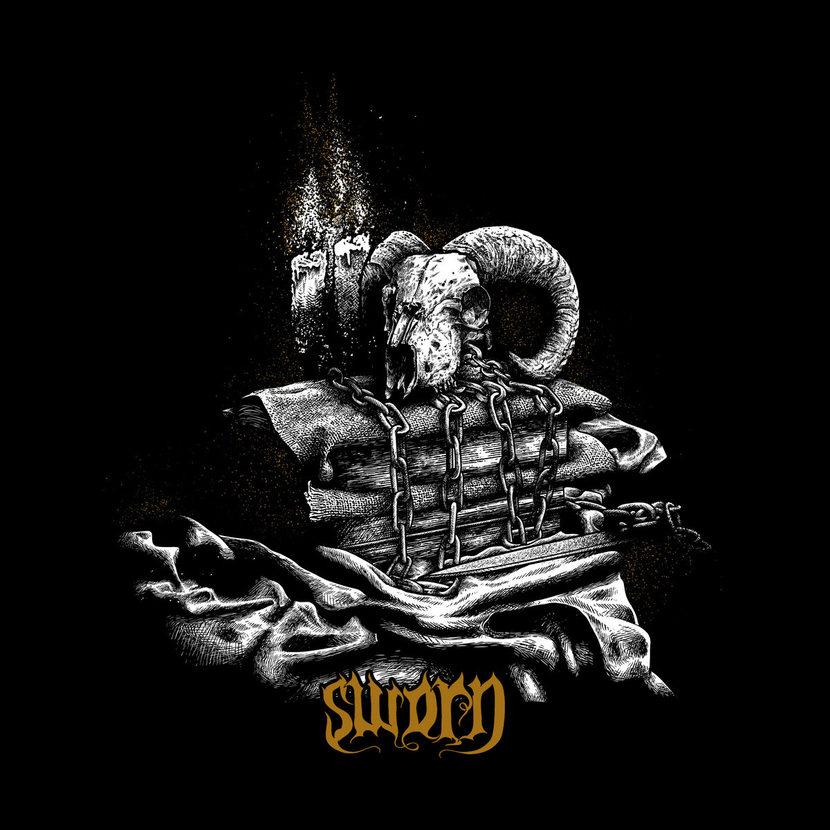 Album Promo | Sworn | SAMSTRONG RECORDS