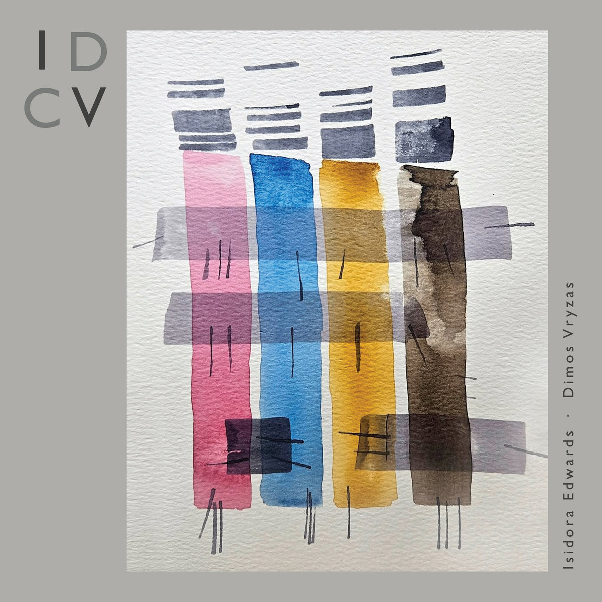 IDCV | Isidora Edwards+Dimos Vryzas | scatterArchive
