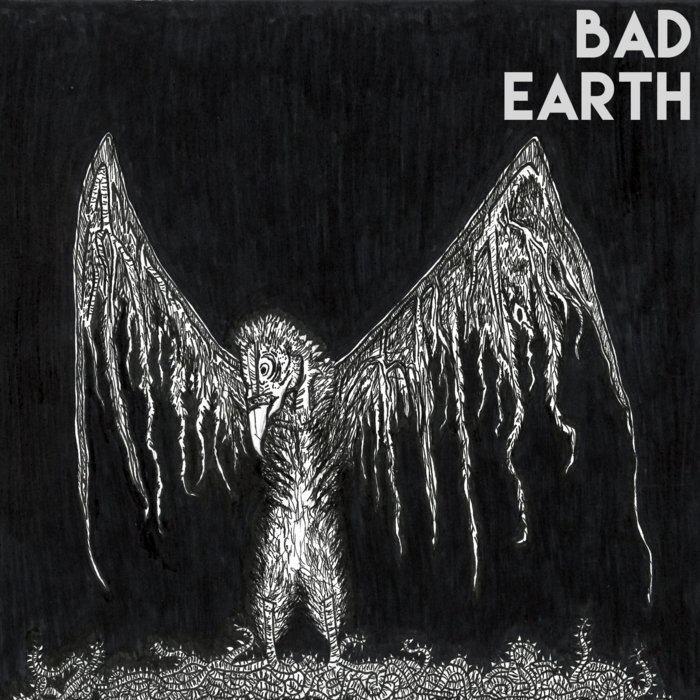 EP1 | BAD EARTH
