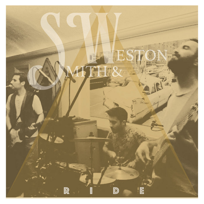 RIDE | Smith N' Weston
