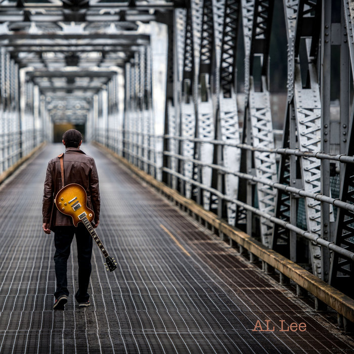 AL LEE | Al Lee