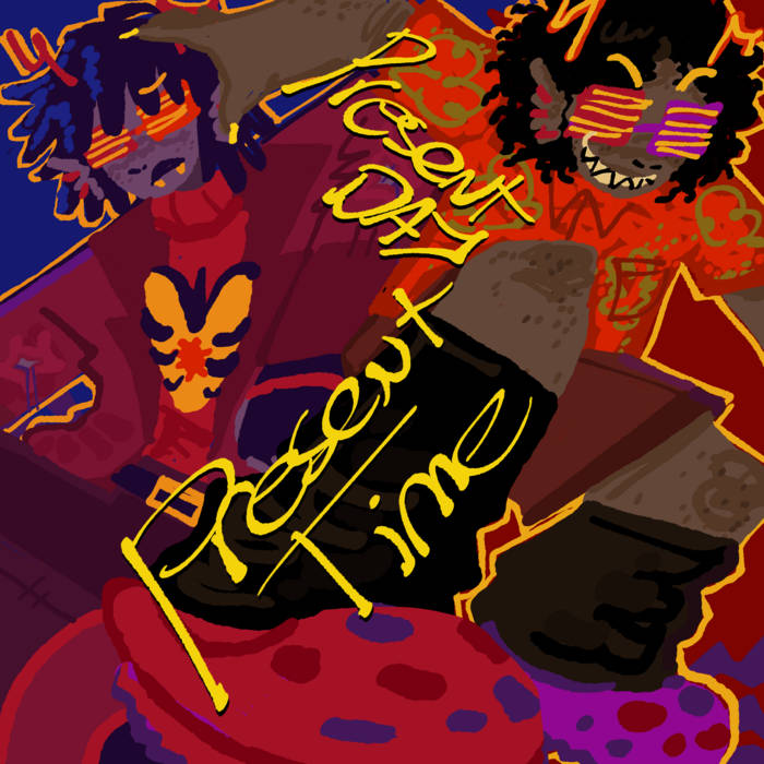 Vast Error Music Team