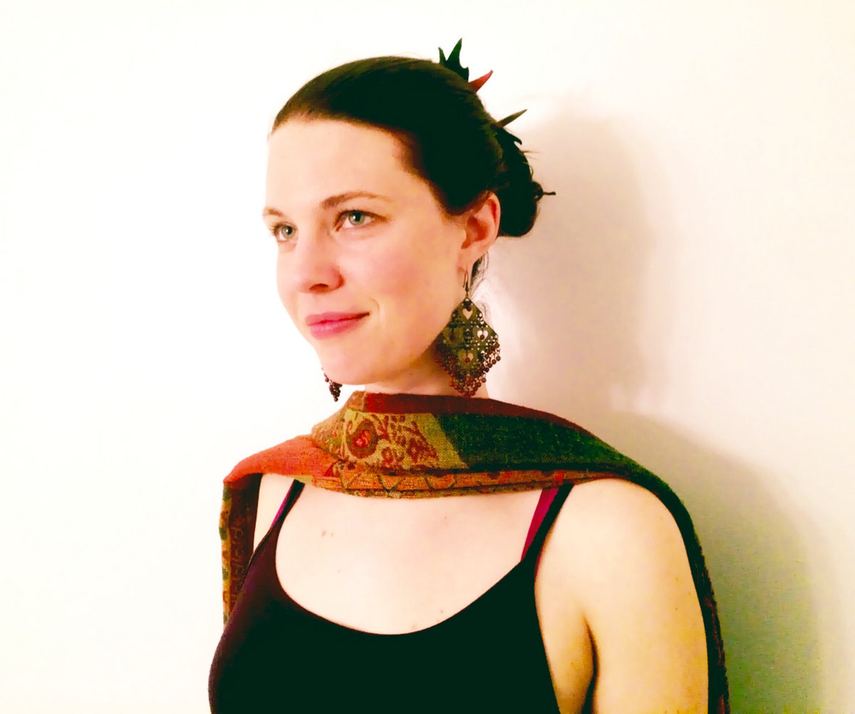 The Way My Heart's Been Told | caitlin green