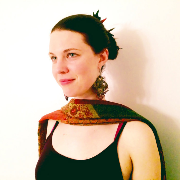 The Way My Heart's Been Told | caitlin green