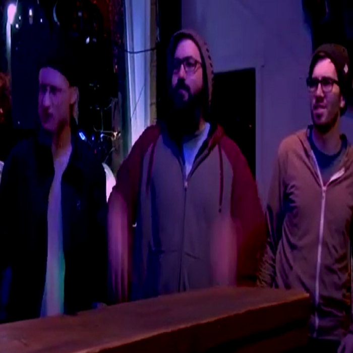 Have Another Drink On Me | Charlie Milo Trio | Milo Productions