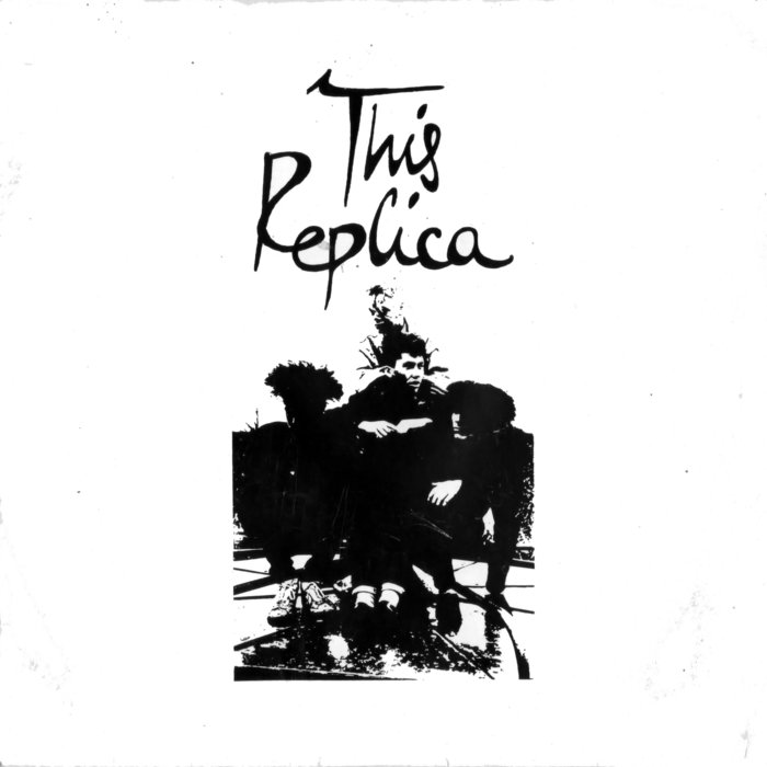 This Replica (Album) | This Replica