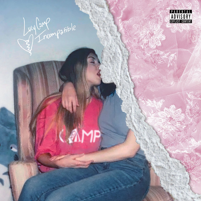 Incompatible | Lucy Camp