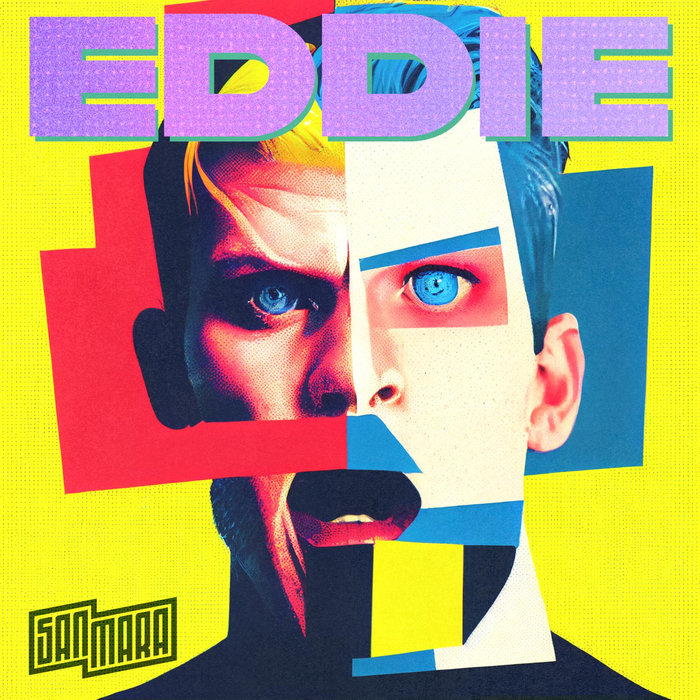 Eddie | San Mara
