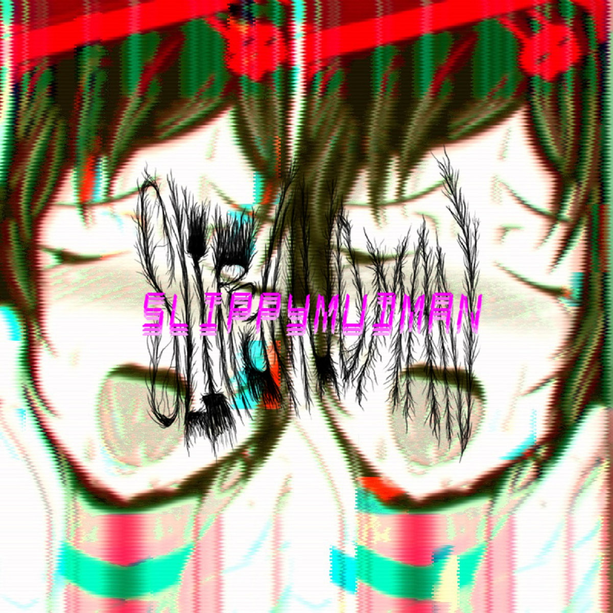 Jessica Walrus pfp | slippymudman | Tsundere Violence