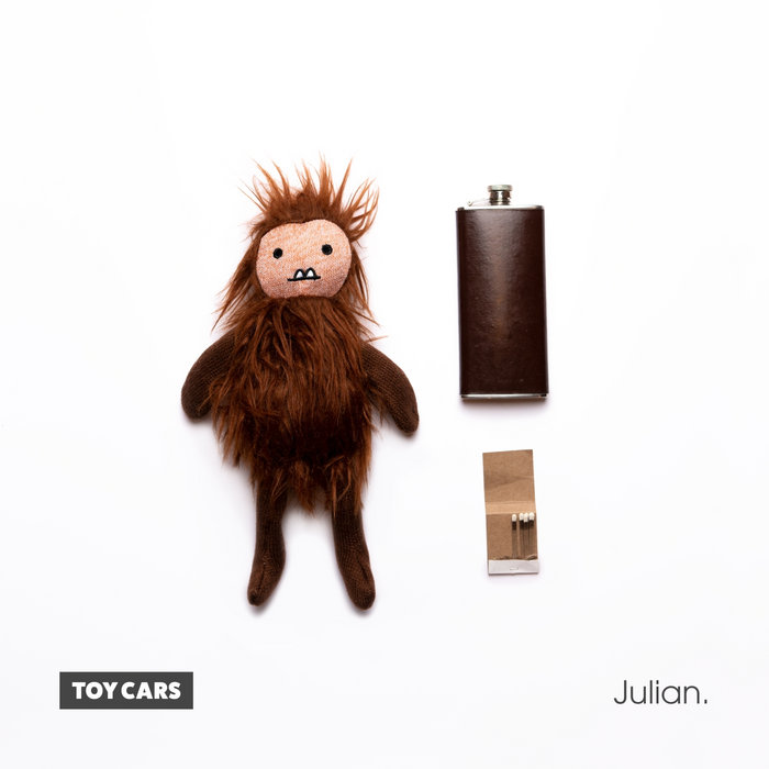 Julian | Toy Cars