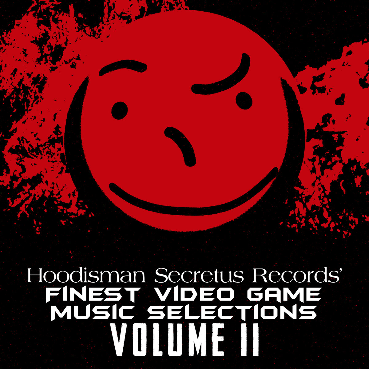 Hoodisman Secretus Records' Finest Video Game Music Selections: Volume ...