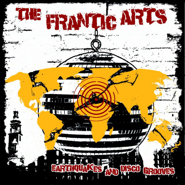 unwanted and inculpated | The Frantic Arts