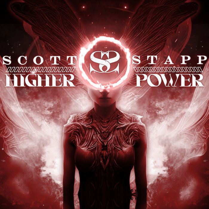 Higher Power | Scott Stapp
