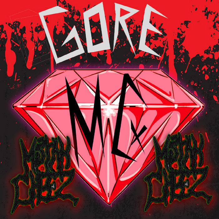 Gore Diamonds | Mistah Cheez