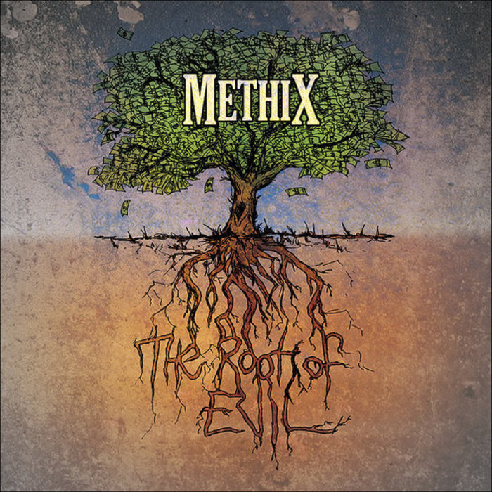 The Root Of Evil | JRMY