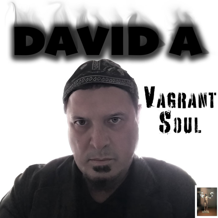 Vagrant Soul | David A