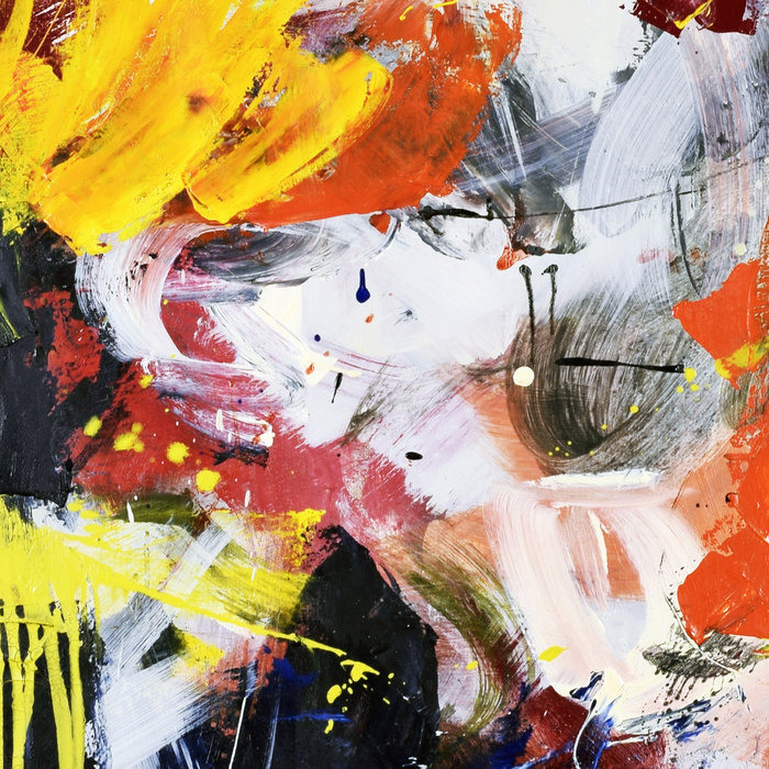 Paintings and Paper | Banquise