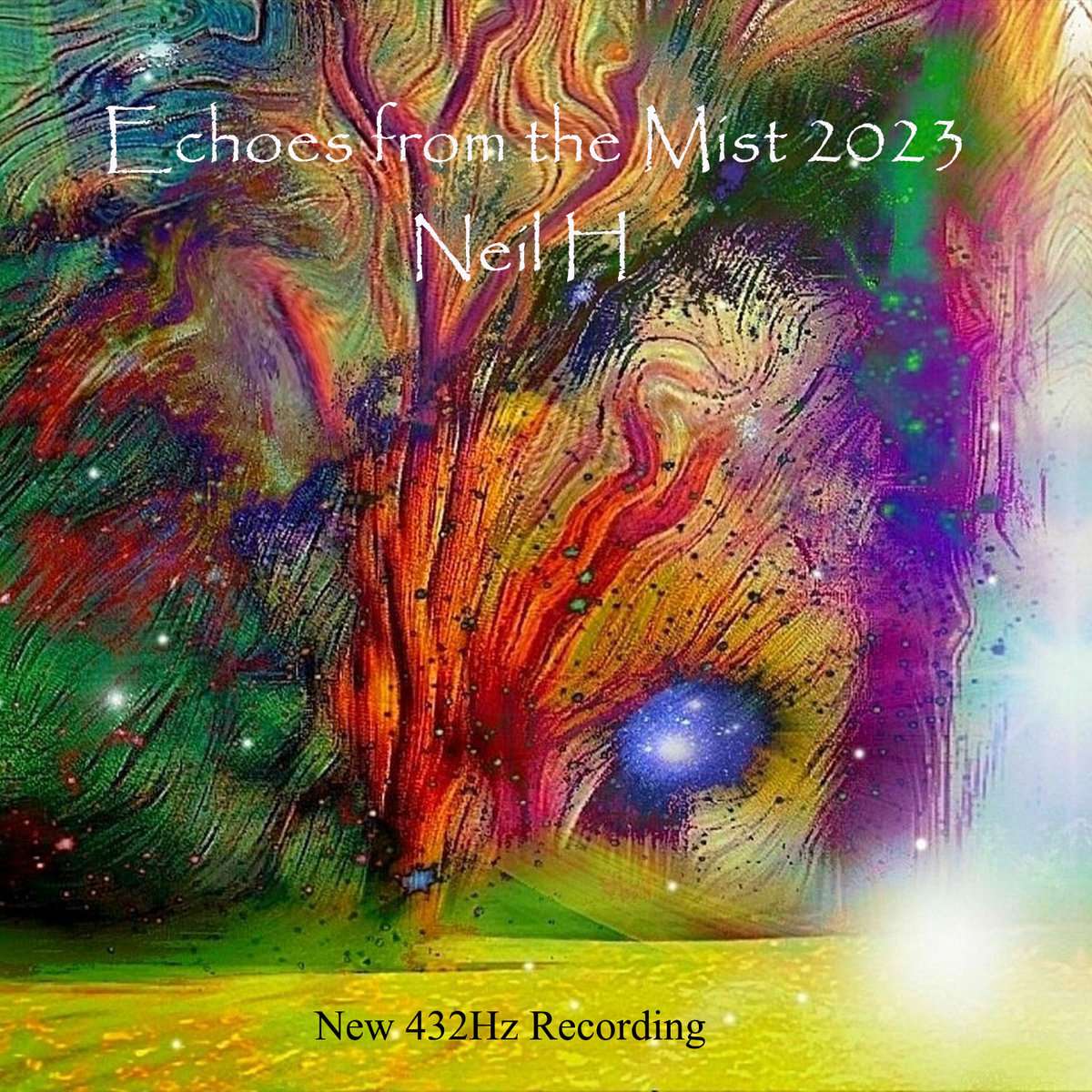 Echoes from the Mist 2023 | Neil H | Neil H Official