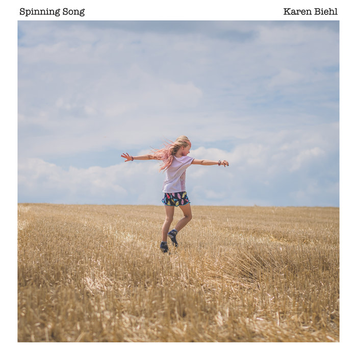 Spinning Song | Maestra Music