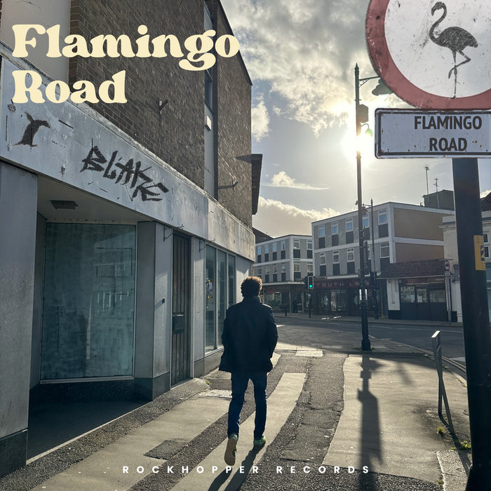Flamingo Road | Blake