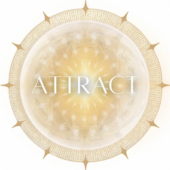 Attract | Equanimous, Ruby Chase, Bliss Looper | Equanimous
