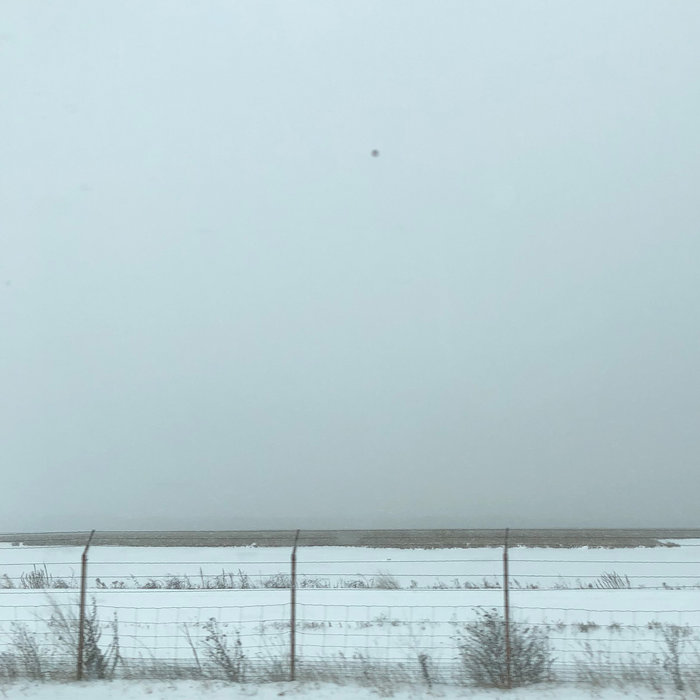 Cold Fronts (Planning for Burial/Bryan Manning/Drowse/Jonathan Tuite ...