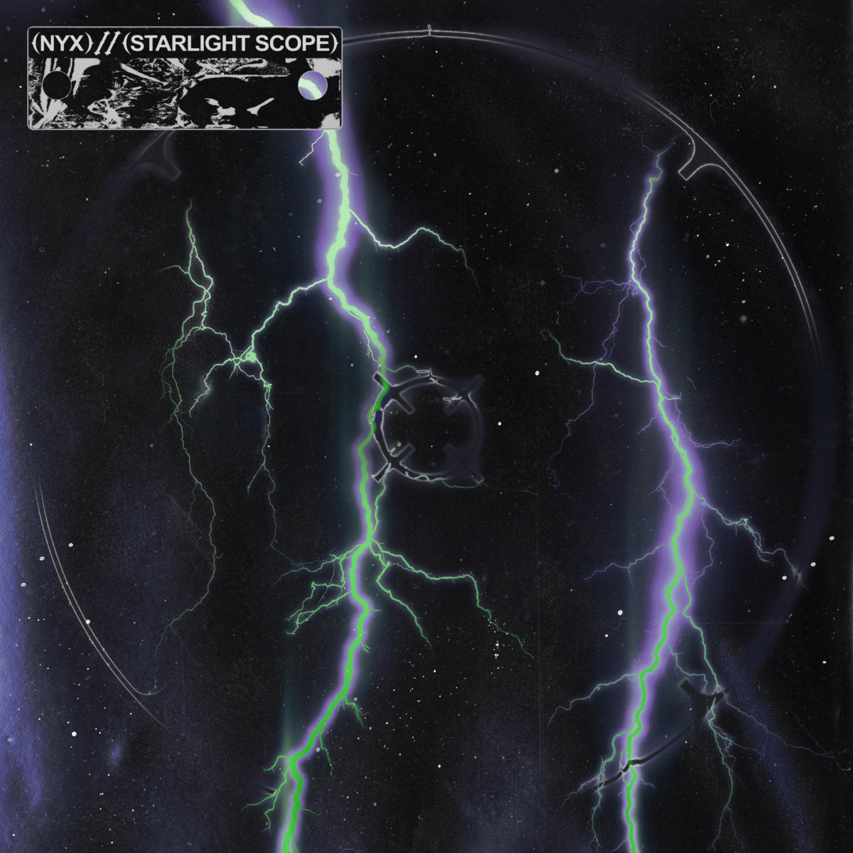 Nyx / Starlight Scope | RED KING