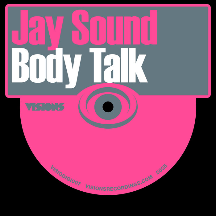 Jay Sound | Visions Recordings