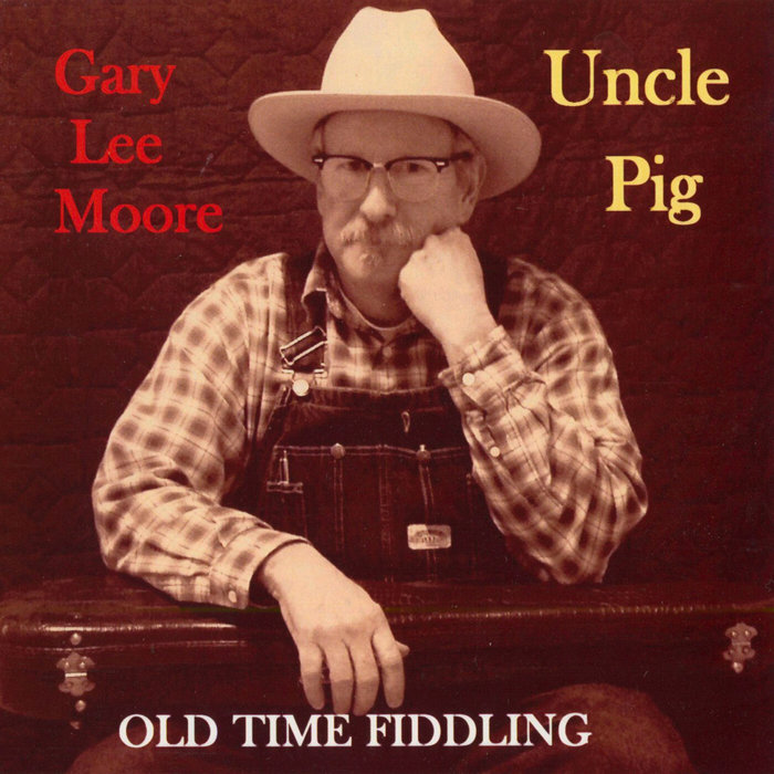 Uncle Pig | Gary Lee Moore, Pete Martin, Rich Levine | Gary Lee Moore