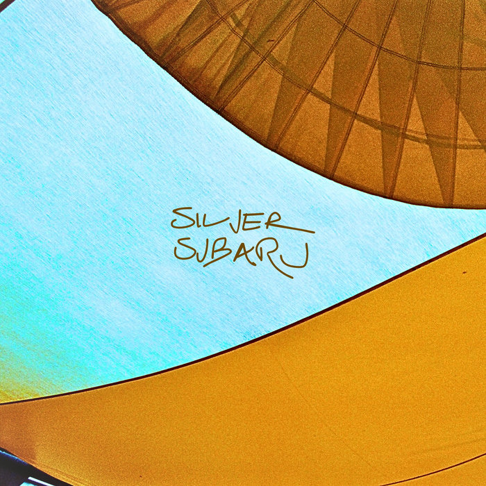 silver subaru | kelly duplex