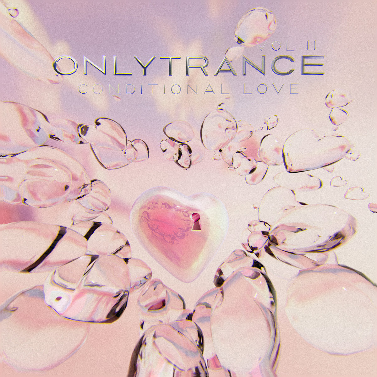 Buffalo In Crime - Can Richard Funk | ONLYTRANCE