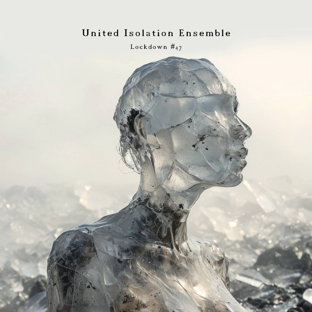 Lockdown #47 | United Isolation Ensemble