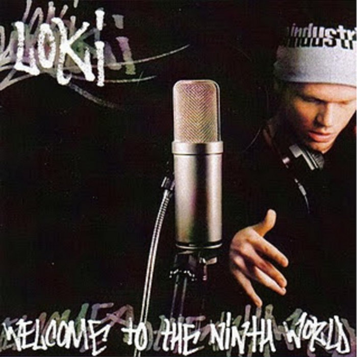 Welcome To The 9th World | Loki The Scottish Rapper