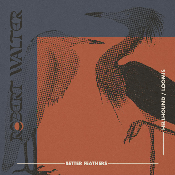 Hellhound / Loomis | Robert Walter