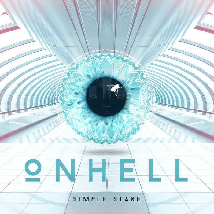 Simple Stare | ONHELL | Muti Music