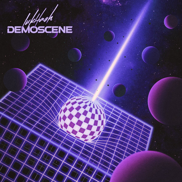 Demoscene | LukHash