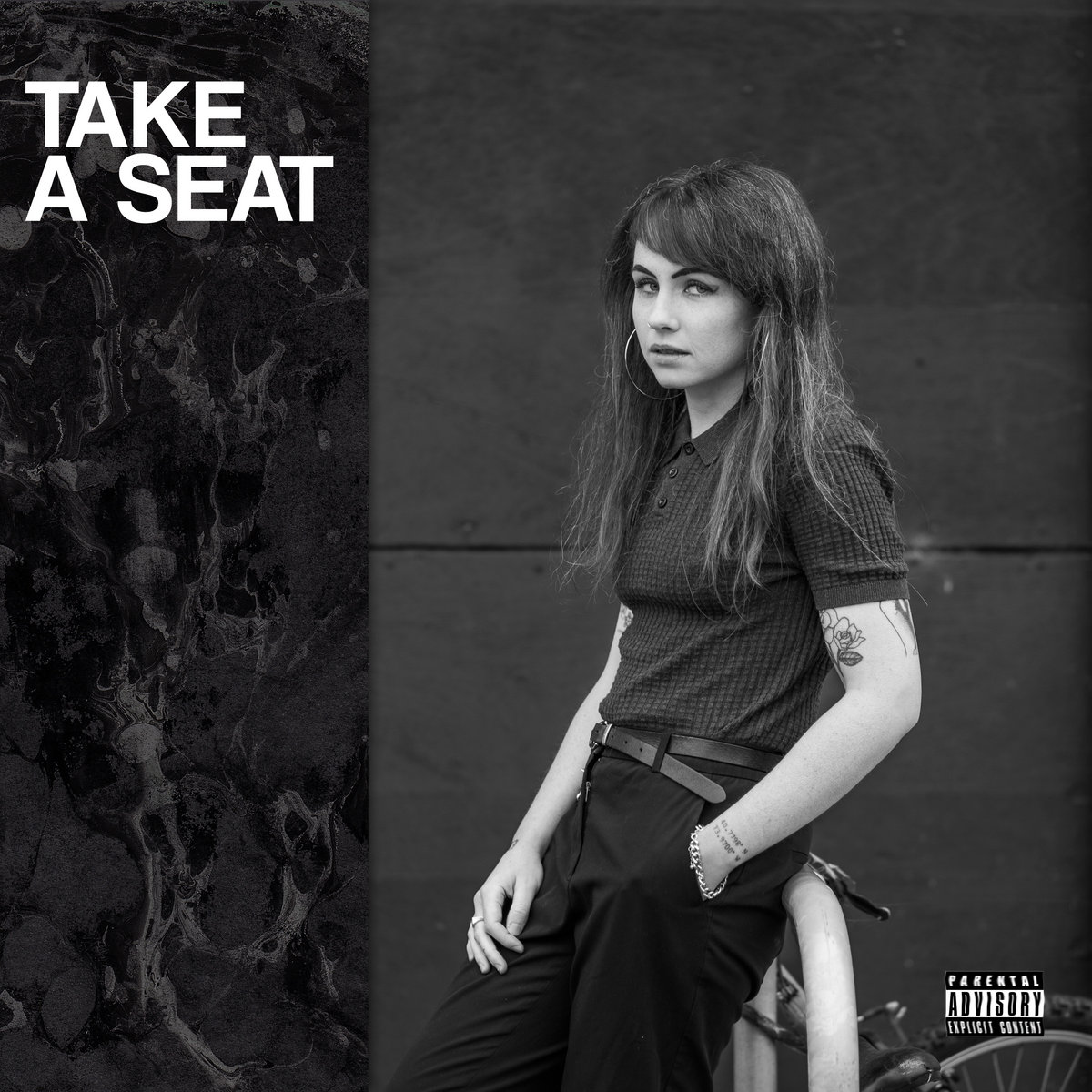 Take A Seat EP | Nia Wyn