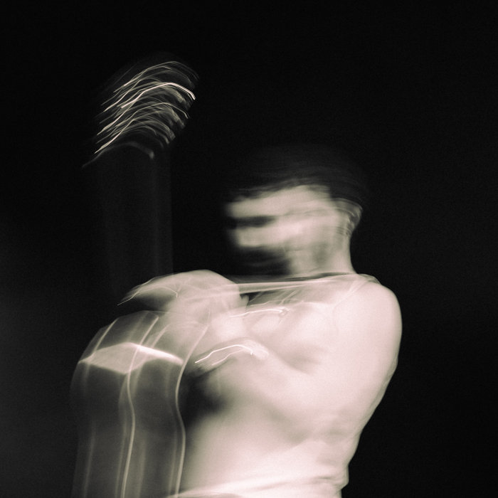 Blur Of Dreams | Luke De-Sciscio