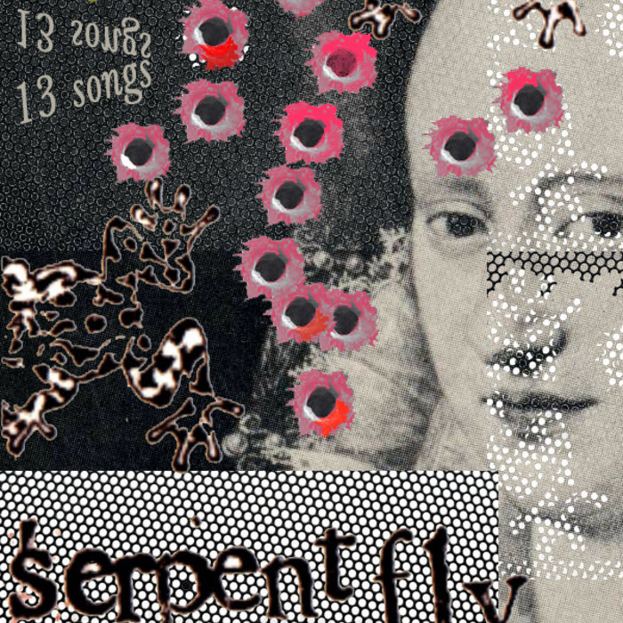 13 songs | ::leslie jill helpert º≠º