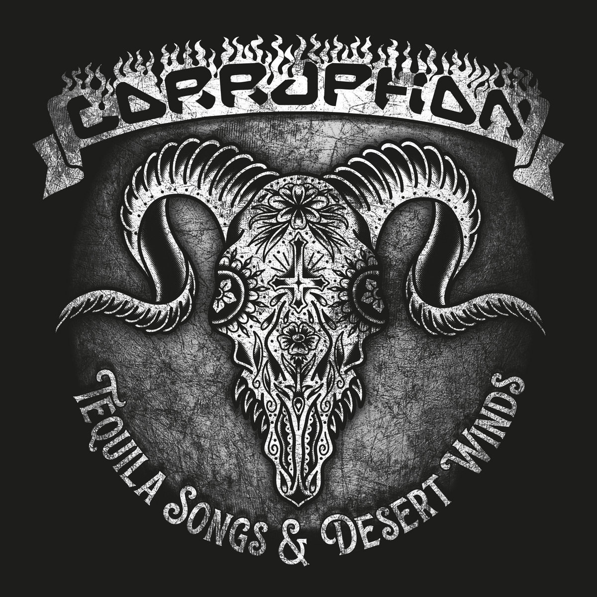 To Hell 'n' Back | Corruption | Ossuary Records