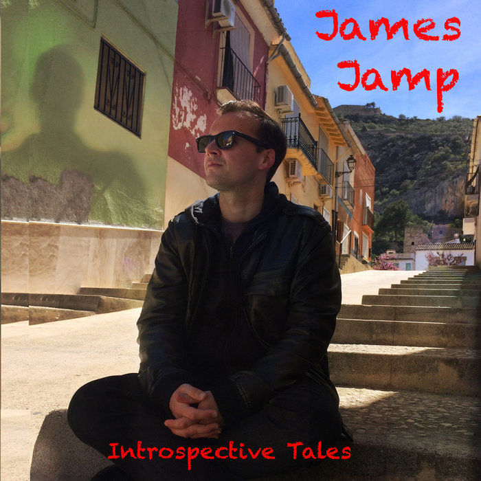 Introspective Tales | James Jamp