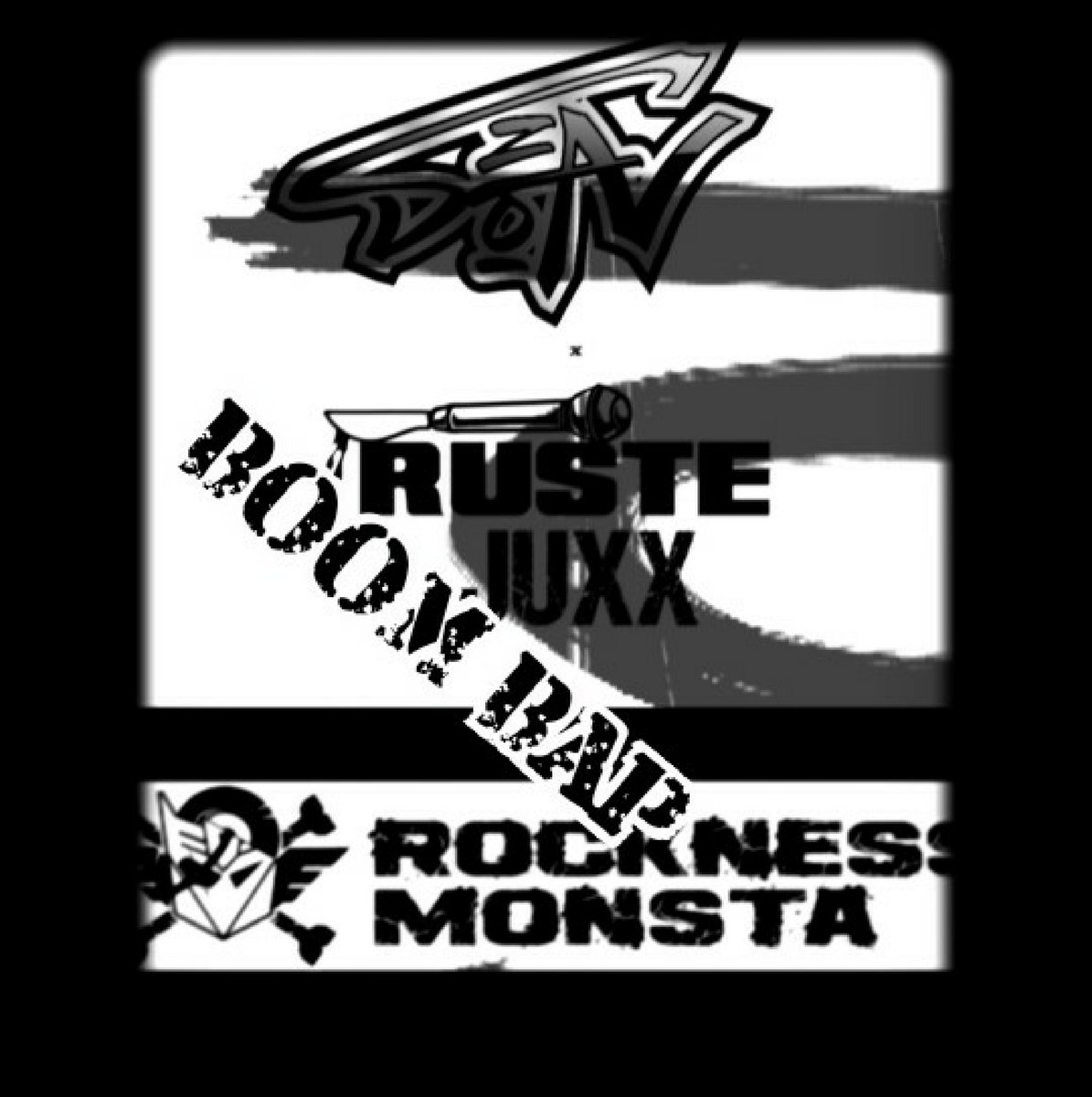 Boom Bap | Ruste juxx ft Rockness Monsta (Produced by SeanDon) | SeanDon