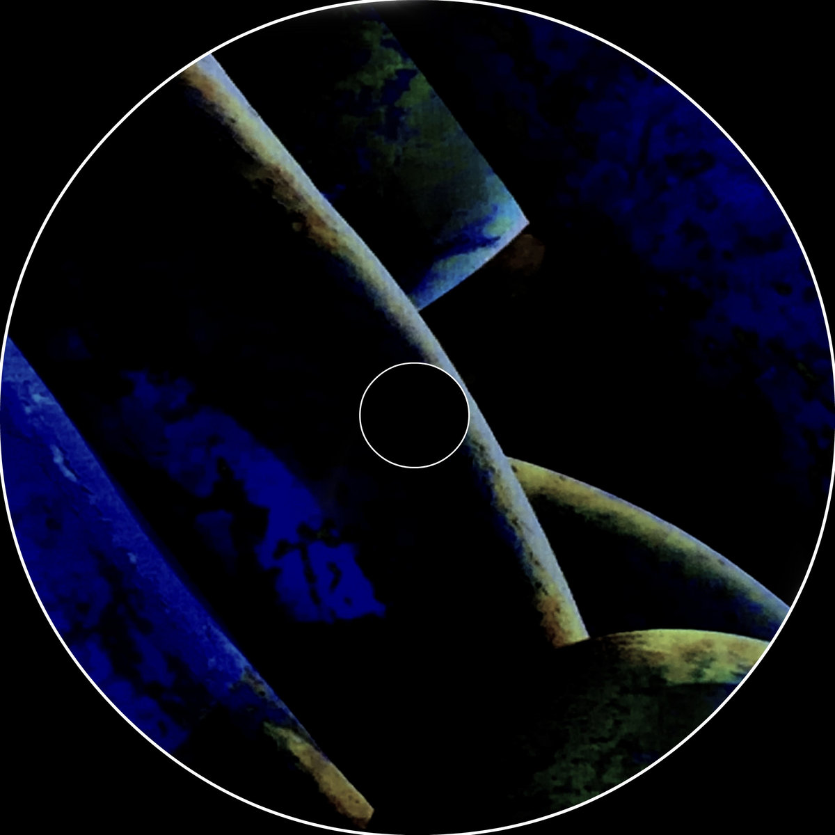 Paralysis EP | BL:ND