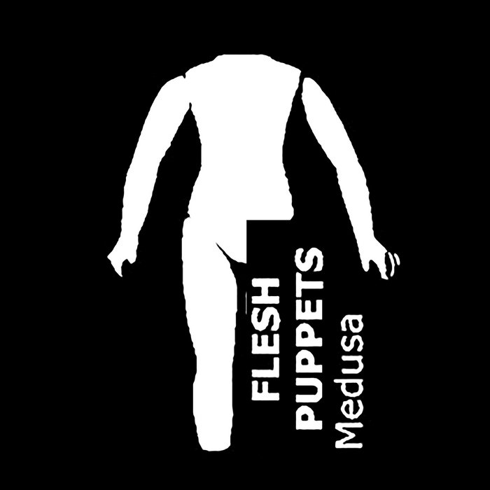 Medusa | Flesh Puppets | Richard Ramirez