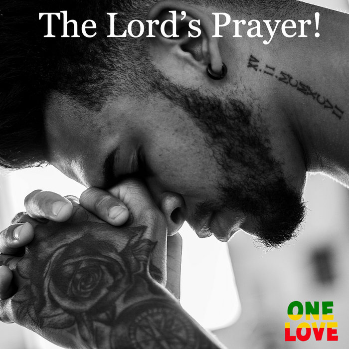 The Lord's Prayer | Caribbean Samples