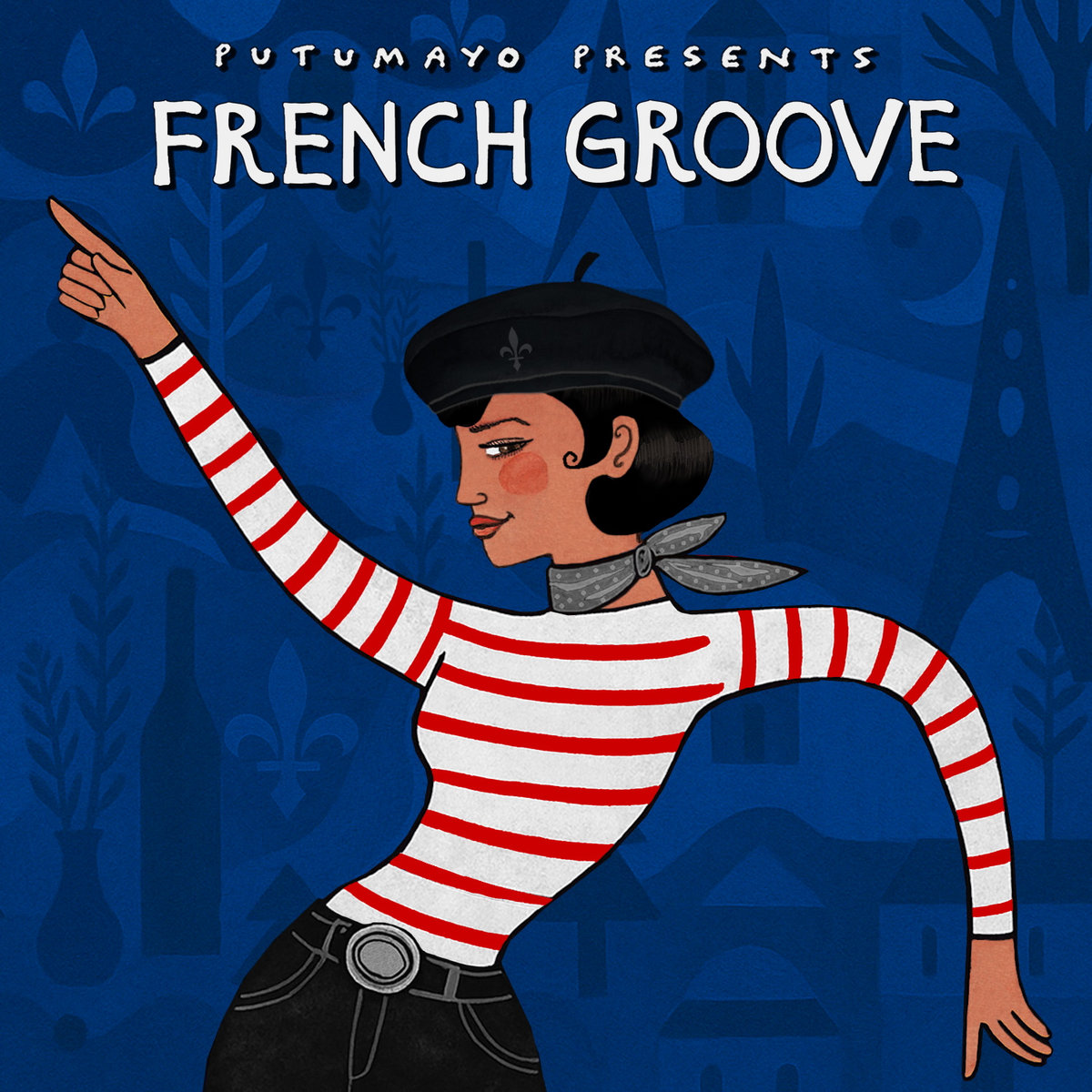 French Groove | Putumayo World Music