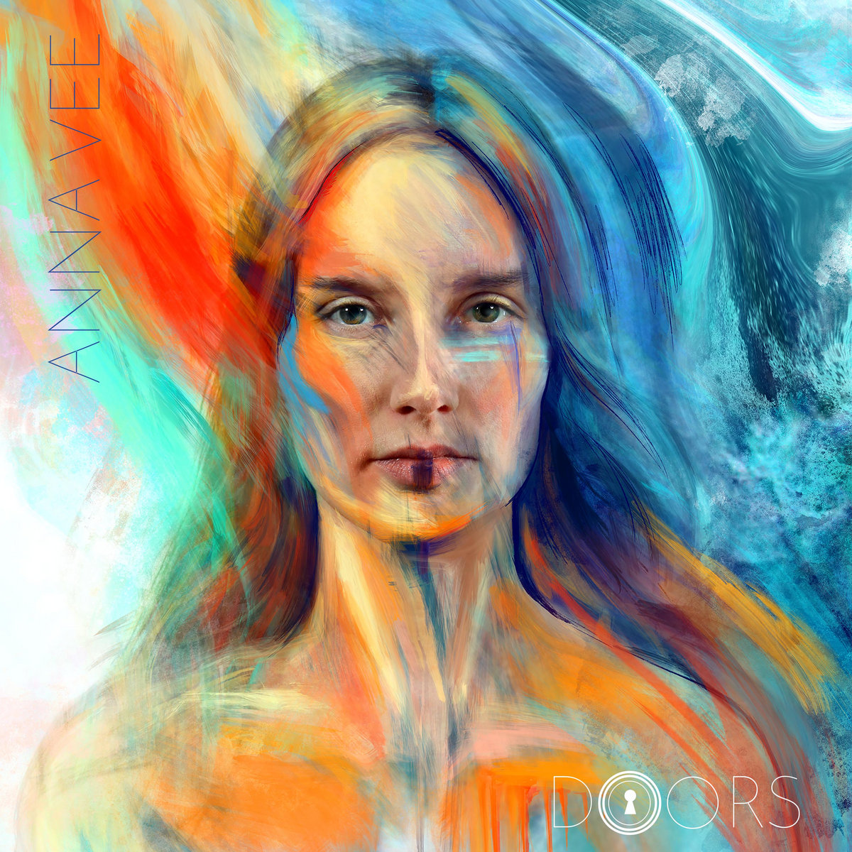 Doors | Anna Vee