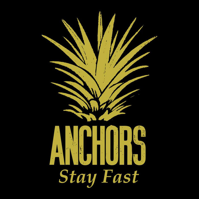 Stay Fast | Anchors