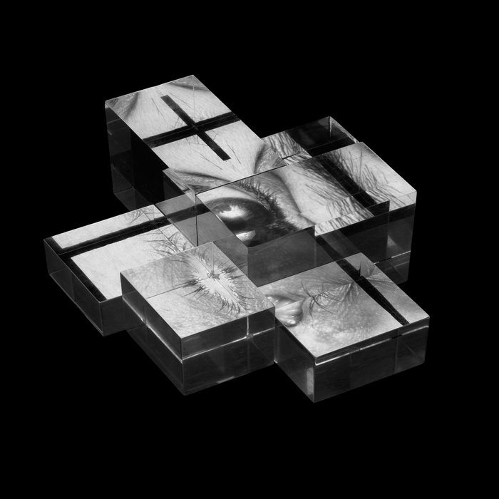 Run From The Light | Hyetal