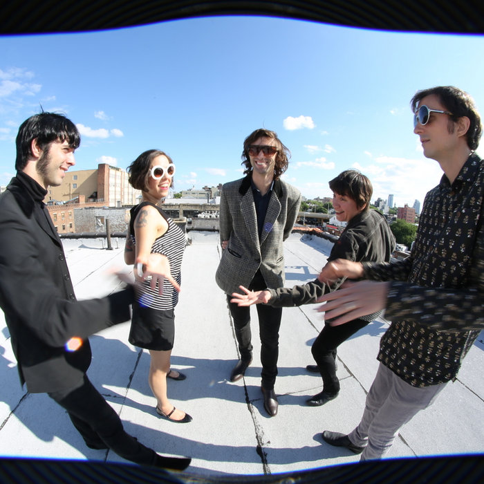 Running Out Of Time/(She's Gonna) Break Your Heart | Quitty and the Don'ts